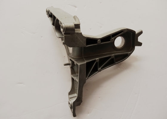 High Precision Custom Diecast Parts , Oxidation Resistance Casting Parts In Automobile
