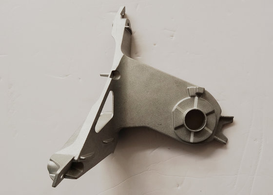 High Precision Custom Diecast Parts , Oxidation Resistance Casting Parts In Automobile