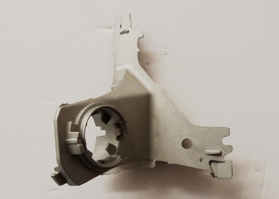 High Pressure Automotive Die Casting Manufacturing Process Long Service Life