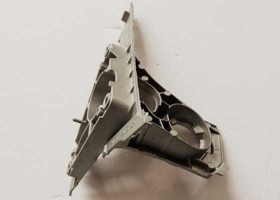 High Pressure Automotive Die Casting Manufacturing Process Long Service Life