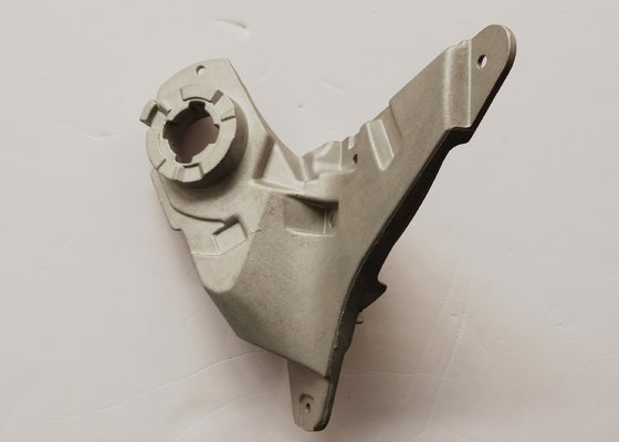Automotive Metal Die Cast Electrophoresis , Aluminium High Pressure Die Casting