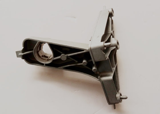 Custom Design Automotive Die Casting Components Dimensionally Stable 0.22 KG
