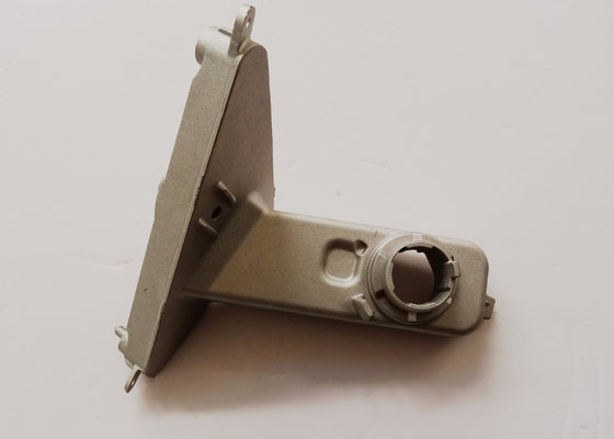 Custom Design Automotive Die Casting Components Dimensionally Stable 0.22 KG