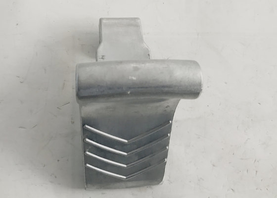 Professional Industrial Die Casting ADC12 Material Base Bracket For Auto Car Parts
