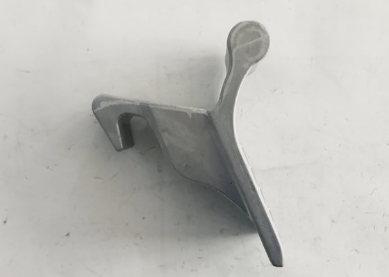 Professional Industrial Die Casting ADC12 Material Base Bracket For Auto Car Parts