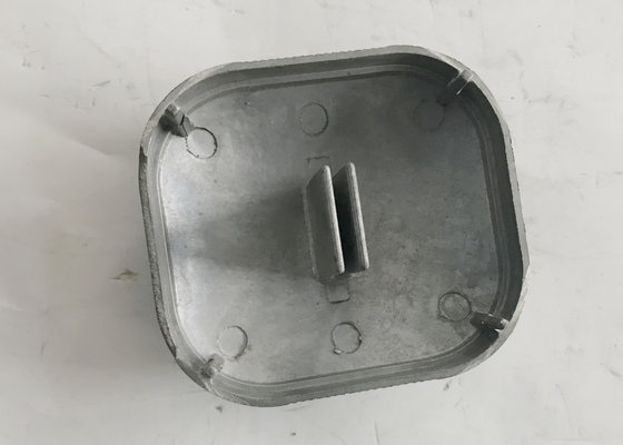 High Strength Aluminum Die Casting Alloys , Die Casting Manufacturing Process