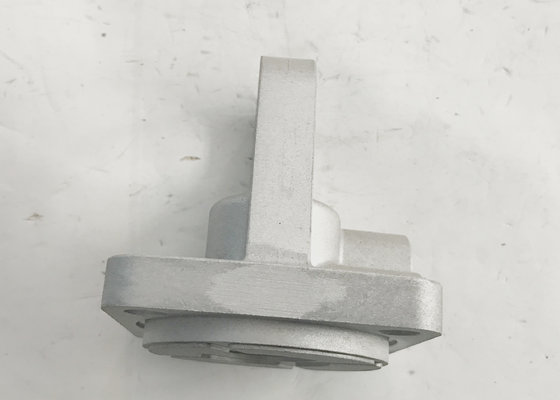 OEM high precision Aluminum Die Casting Parts Cylinder housing for Auto parts