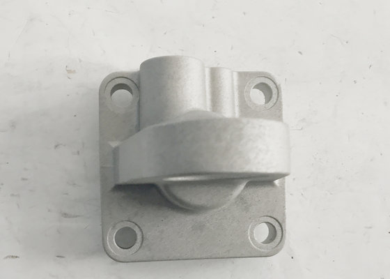 OEM high precision Aluminum Die Casting Parts Cylinder housing for Auto parts