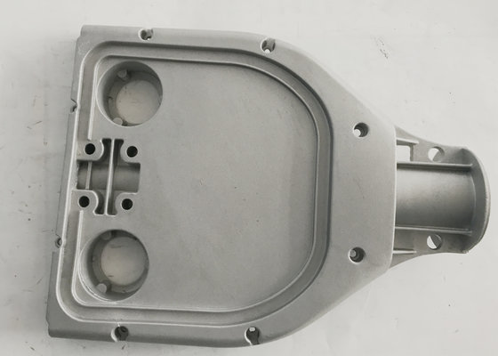 Pressure Aluminum Alloy Die Casting Lighting Bracket Long Service Life