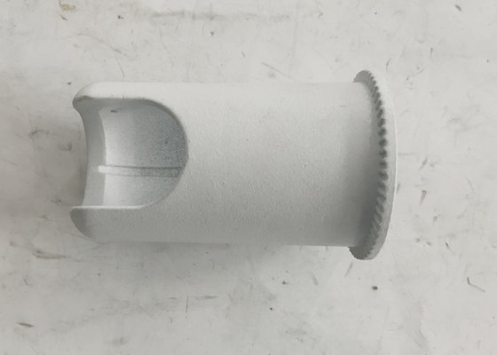 ADC12 Raw Material Die Casting Small Aluminum Parts High Performance
