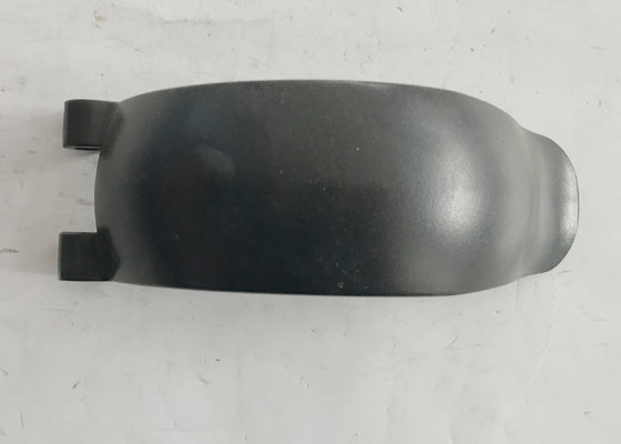 Surface Treatment Industrial Die Casting ADC12 Material For Electronic Parts