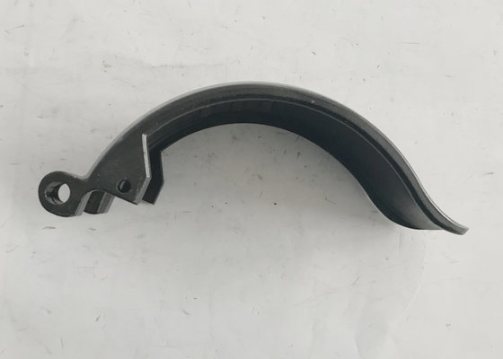 Surface Treatment Industrial Die Casting ADC12 Material For Electronic Parts