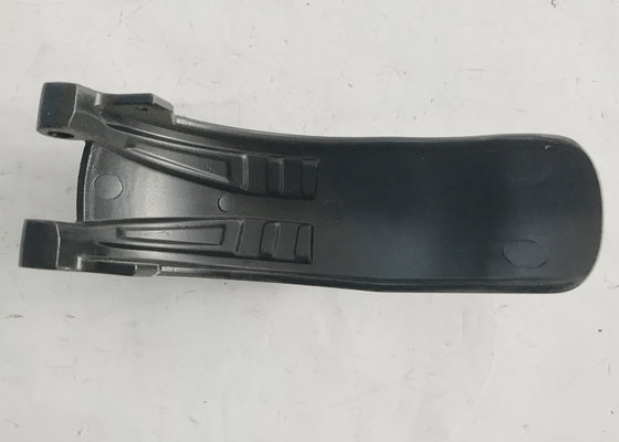 Surface Treatment Industrial Die Casting ADC12 Material For Electronic Parts