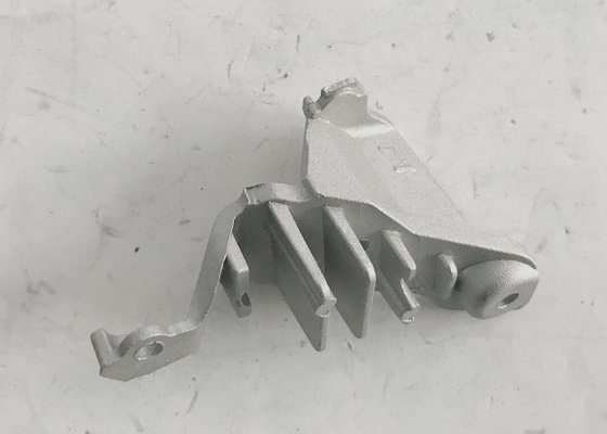 High Strength Die Casting Machine Parts , OEM / ODM Aluminium Die Casting Products