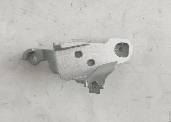 High Strength Die Casting Machine Parts , OEM / ODM Aluminium Die Casting Products