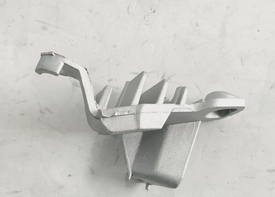 High Strength Die Casting Machine Parts , OEM / ODM Aluminium Die Casting Products