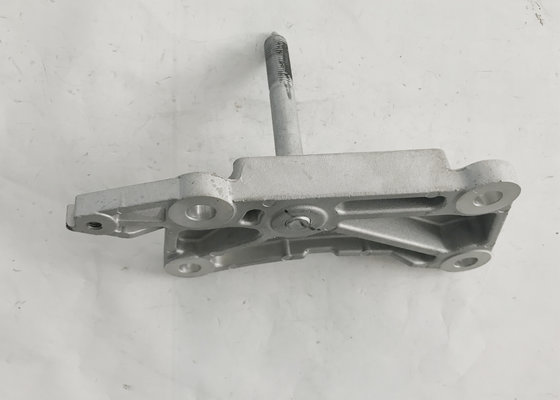 AlSi9Cu3 Aluminium Pressure Die Casting Products Base Frame Dimensionally Stable