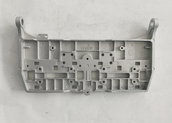 High Accuracy Industrial Die Casting Customized Drawings Base Bracket