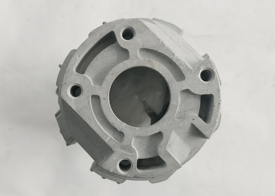 Corrosion Resistant Pressure Die Casting Parts Electric Motor Housing Parts