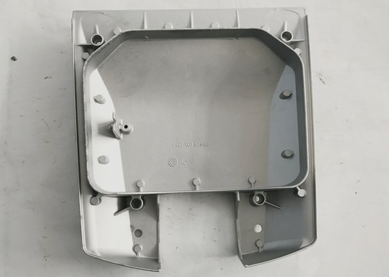 Professional Die Cast Bracket , Cast Aluminum Brackets With Customized Drawings