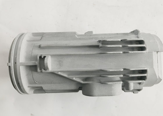 Corrosion Resistant Pressure Die Casting Parts Electric Motor Housing Parts