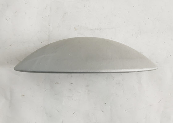 High Precision Industrial Die Casting Cover Size Customized For Auto Part