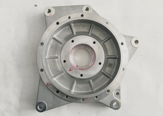 Heat Resistant Aluminum Die Casting Auto Parts , 1 Cavity Pressure Die Casting Parts