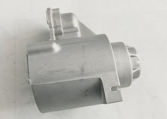 Polishing Aluminium Pressure Die Casting Engine Block Housing For Auto Cylinder