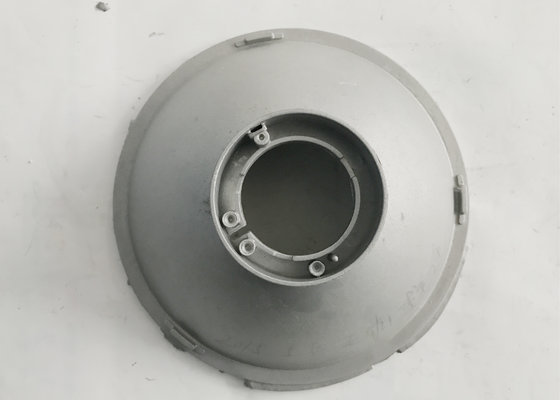 Custom Aluminum Casting Molds , Aluminum Die Casting Products Cylinder Housing