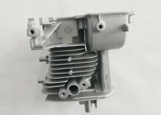 High Precision Industrial Die Casting Custom Pressure Die Casting Machine Parts