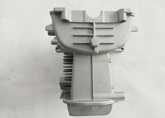 High Precision Industrial Die Casting Custom Pressure Die Casting Machine Parts