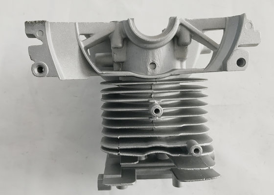 High Precision Industrial Die Casting Custom Pressure Die Casting Machine Parts