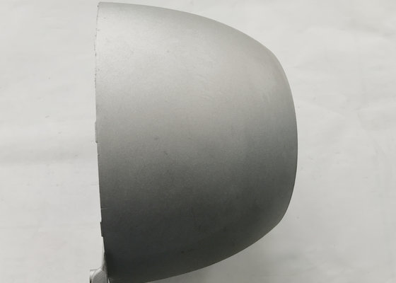 Custom Aluminium High Pressure Die Casting , OEM / ODM Aluminium Die Casting Process