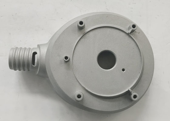 Aluminium Die Casting Parts , High Pressure Aluminum Die Casting Good Surface Treatment