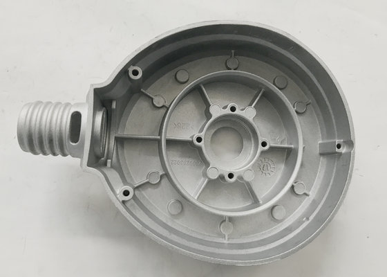 Aluminium Die Casting Parts , High Pressure Aluminum Die Casting Good Surface Treatment