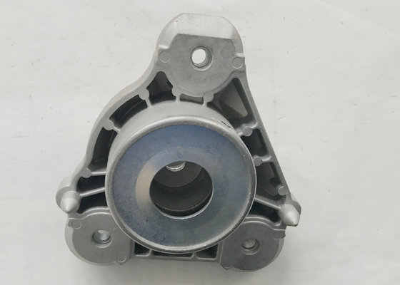 Electronic Industry Die Cast Bracket / Precision Aluminum Die Casting Parts