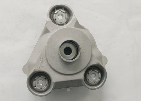 Electronic Industry Die Cast Bracket / Precision Aluminum Die Casting Parts