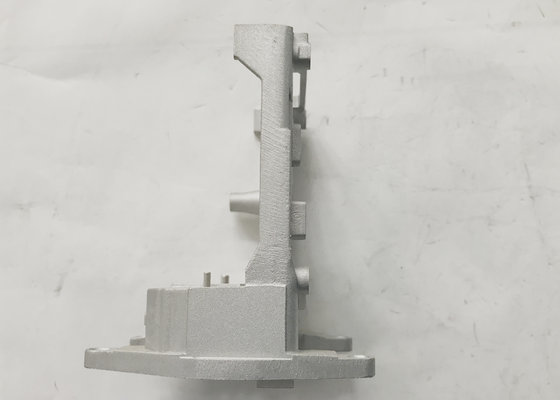 High Strength Aluminum Die Casting Alloys Wiper Base 0.13 KG Heat Resistant