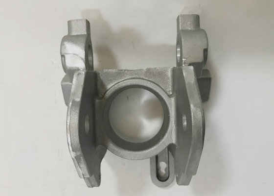 High Pressure Die Casting Process , High Precision Die Cast Metals Custom Design