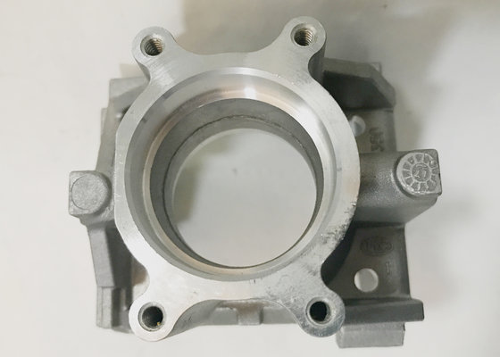 High Pressure Die Casting Process , High Precision Die Cast Metals Custom Design
