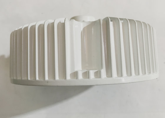 High Strength Alloy Die Casting Lighting Bracket Pressure Die Casting Components
