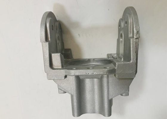 High Pressure Die Casting Process , High Precision Die Cast Metals Custom Design