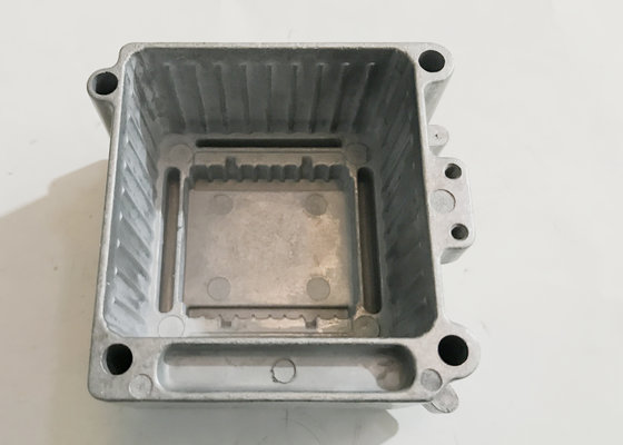 High Strength Aluminum Die Casting Alloys Adc12 Raw Material 0.27 Kg Weight
