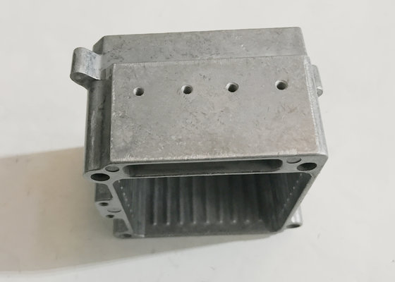 High Strength Aluminum Die Casting Alloys Adc12 Raw Material 0.27 Kg Weight
