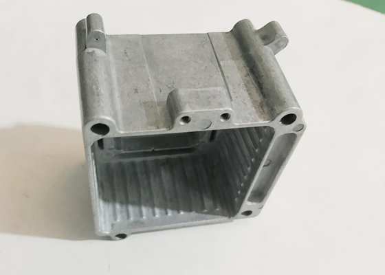 High Strength Aluminum Die Casting Alloys Adc12 Raw Material 0.27 Kg Weight