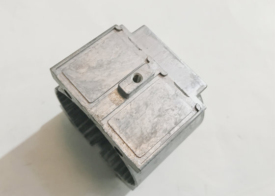 Custom Design Die Casting Alloys Housing , OEM / ODM Aluminium Pressure Die Casting