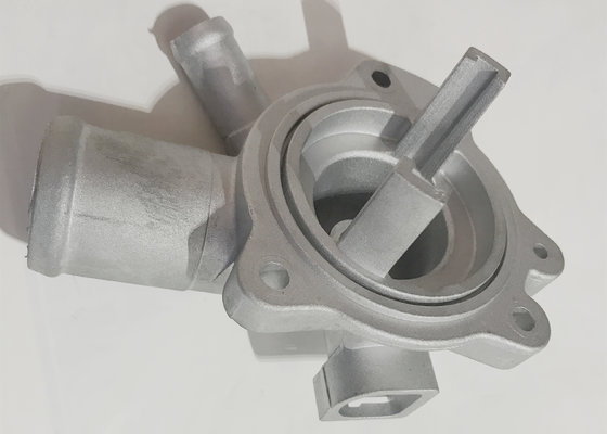 High Precision Aluminum Die Casting Alloys , Aluminum Die Casting Components