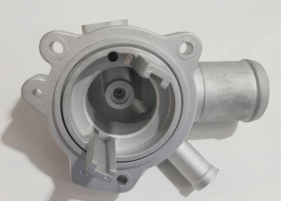 High Precision Aluminum Die Casting Alloys , Aluminum Die Casting Components