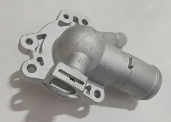 High Precision Aluminum Die Casting Alloys , Aluminum Die Casting Components