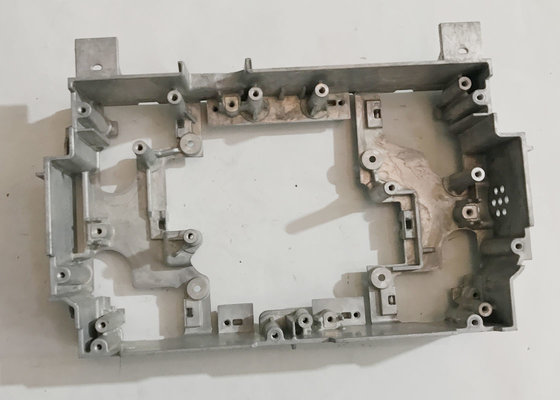 Custom Precision Pressure Die Casting Machine Parts , High Pressure Die Casting